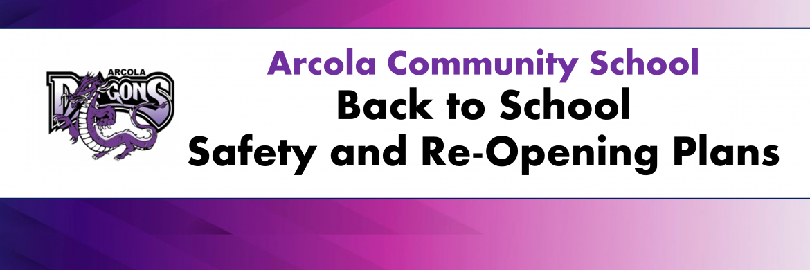 Home | Arcola Community School
