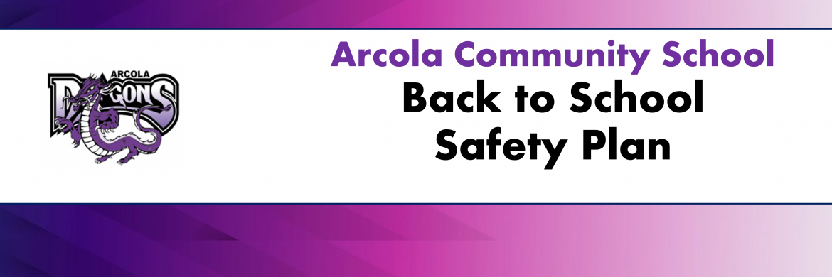 Home | Arcola Community School